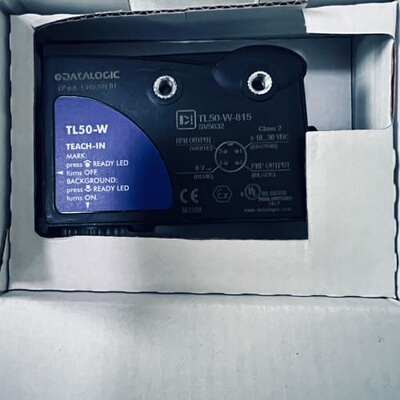TL50-W-815色标传感器，，