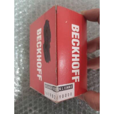 BECKHOFF 倍福 BK2020