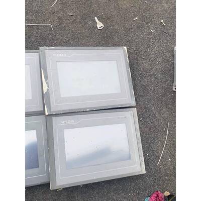 昆仑通态触摸屏 TPC7022EX ，TPC7062TD