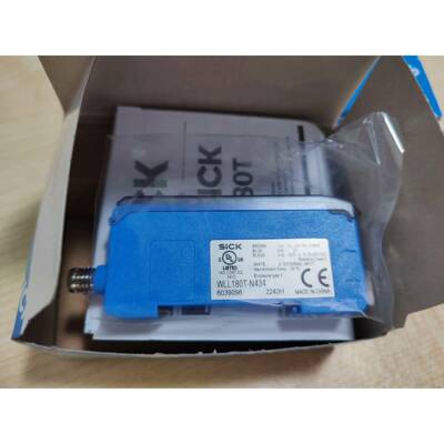 西克 SICK WLL180T-N434 NO603909