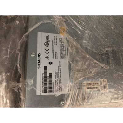 工控机触摸屏IPC577C6AV7885-2AE20-