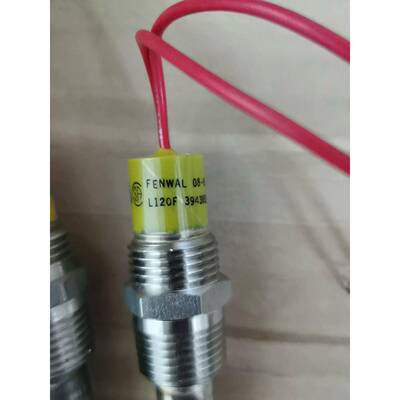 FENWAL L120F，39438536温控开关温度