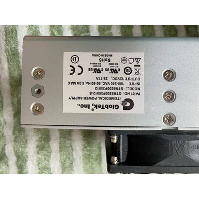 GlobTek 级电源模块，GTM9200P35012