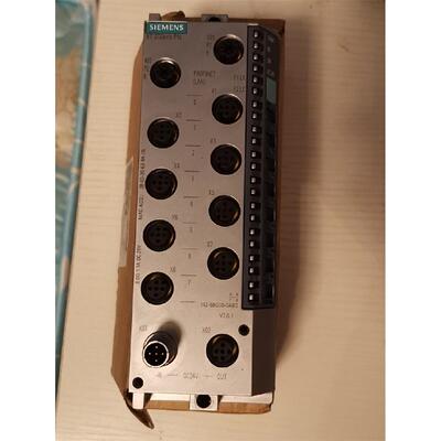 ET200PRO 6ES7 142-6BG00-0A