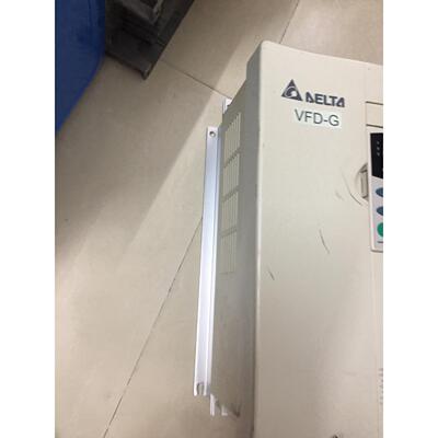 台达VFD-G系列 变频器 VFD055F43B-G