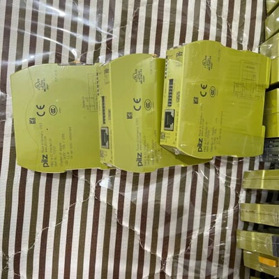 772137，安全继电器便宜议价