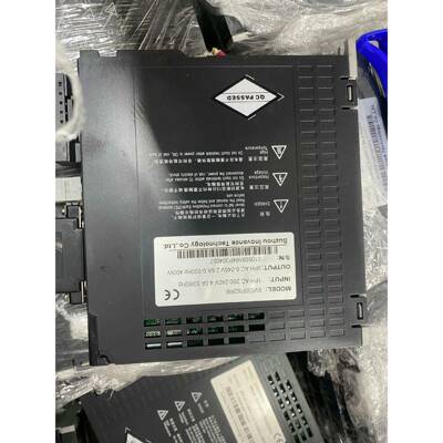 汇川伺服SV630PS2R8I SV630AS2R8I MS