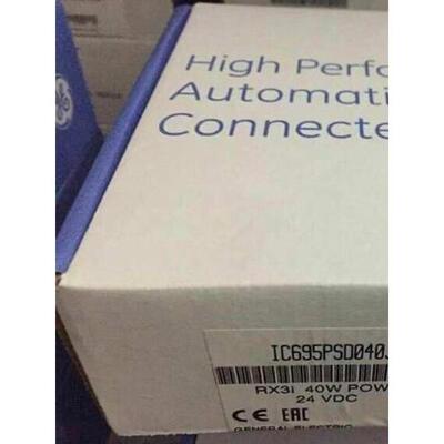 IC695PSD040 GE