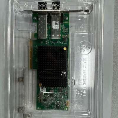 DELL Emulex LPe36002 64Gb