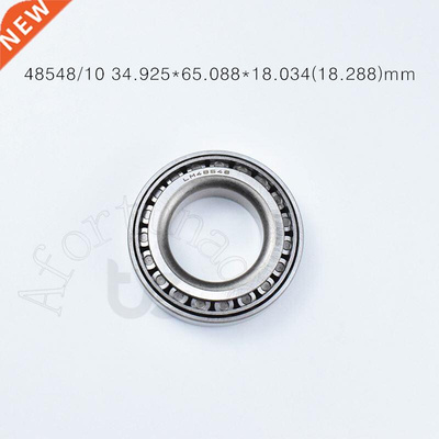 48548 34.925*65.088*18.034(18.288)mm free shippping bearing