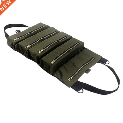 Outil de voiture enrouler des sacs en toile cirée sac