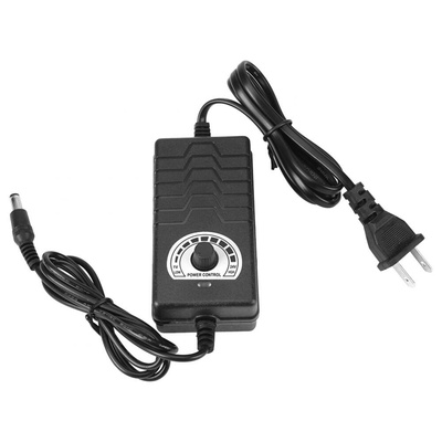AC/ DC Adapter 1-24V 2 A For Motor Speed Controller Tools