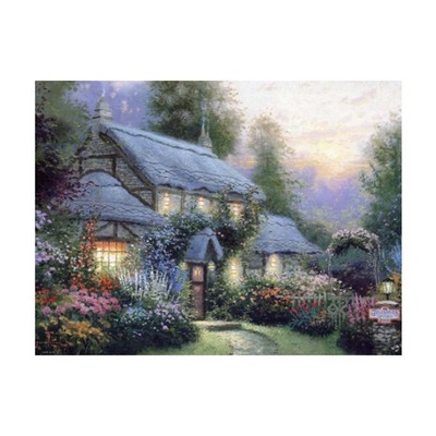 Diamond Painting Full Square Diamond Embroidery Cross Stitch