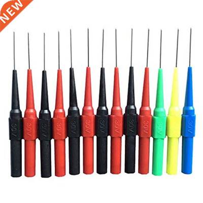 13Pcs Insulation Piercing Needle Non-Destructive Pin Test Pr