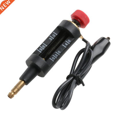 Adjustable Ignition Coil Test Spark Tester Securely Avoid Fi