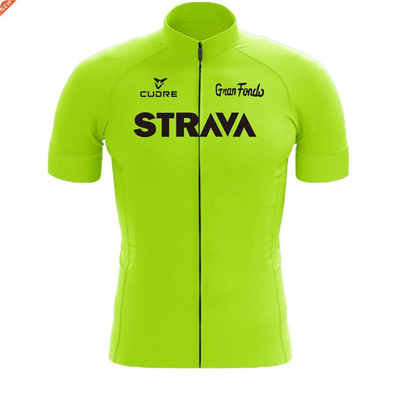 2022 Summer Cycling Jersey Men Cycling Jersey MTB Maillot Bi