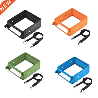 Silicone Case Deformable Durable for stOCKWELL II Speaker So