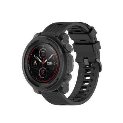 Smart Watch Protective Case For Huami Amazfit Stratos 3 Pro