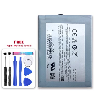 New 3100mAh BT40 Battery For Meizu MX4 M460 M461 repla