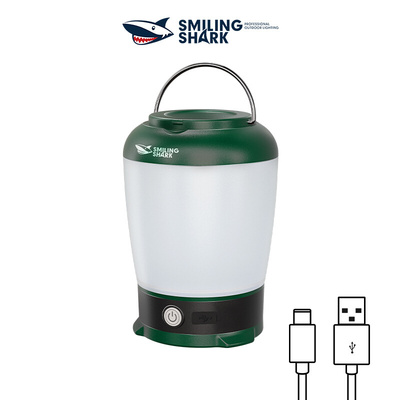 Outdoor camping light tent hanging atmosphere light