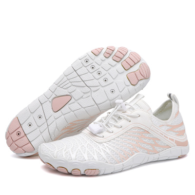 Quick-drying water shoes Non-slip wear-resistant barefoot