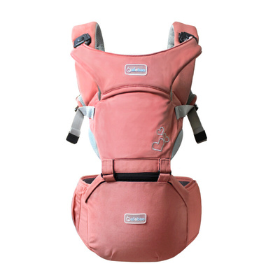 Infant Newborn Comfortable Carrier 360 Ergonomic Light Baby