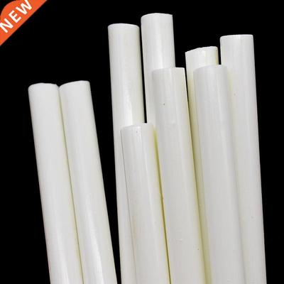 20Pcs 7x100mm Hot Melt Glue Sticks For 7mm Electric Glue Gun