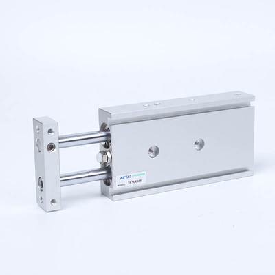 AIRTAC亚德客双轴杆气缸TR16X10S/20X30TR25X40/32X50TR10X60*75S