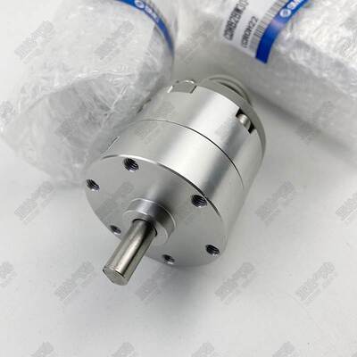 SMC型旋转气缸CRB2BW/CDRB2BW15/20/30/40-90S-180S-270S/SZ