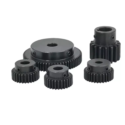 直齿轮 VNF21 22 23-1.0-20-B10-B-P6 P6.35 P7 P8 P10