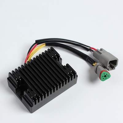 整流器稳压器电子调节器适用