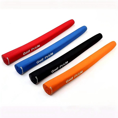 高尔夫推杆握把 纯橡胶 男女通用推杆挥杆手柄 putter grip