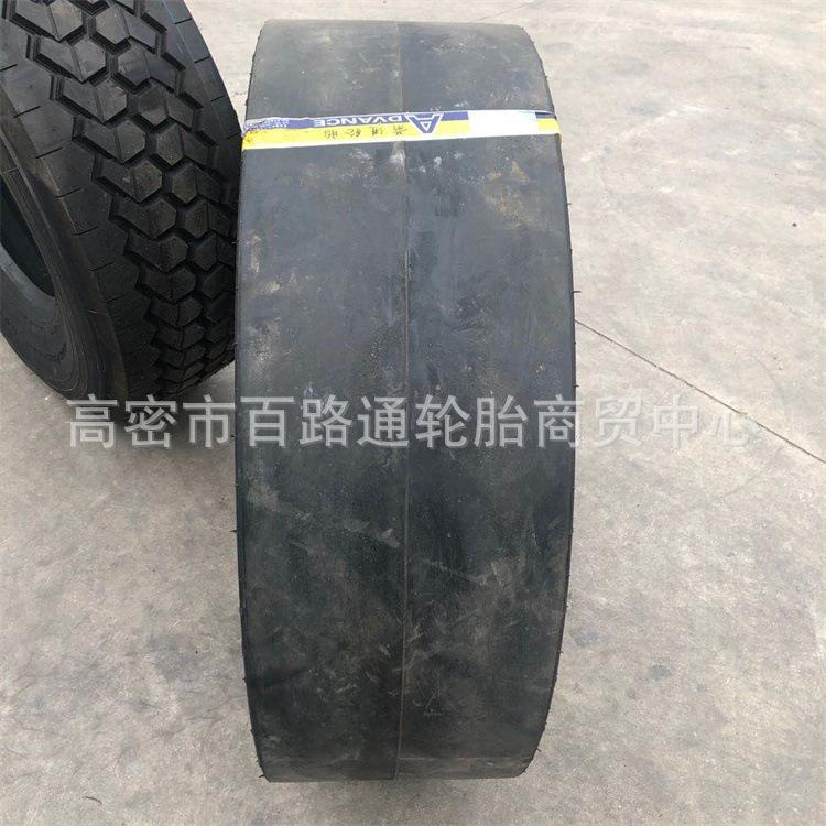 13/80-20压路机轮胎13/80-20光面加厚工程机械轮胎