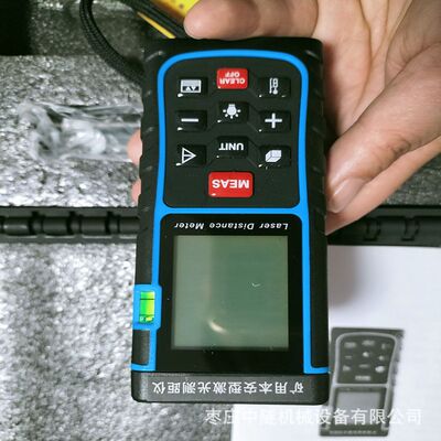 便携式激光测距仪 矿用本安型激光测距仪 YHJ-200J激光测距仪