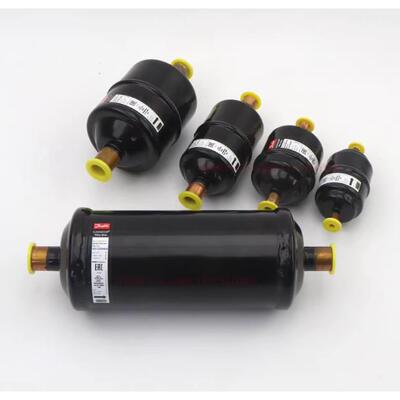 丹佛斯干燥过滤器DML055S(023Z5100)5/8紫铜焊口