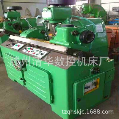 供应 Y6012花键轴铣床 精密花键加工设备Y631K 齿轮轴花键铣床