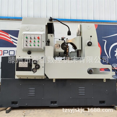 Y3150K液压滚齿机精密金属齿轮加工直齿斜齿机床Y3150 液压滚齿机