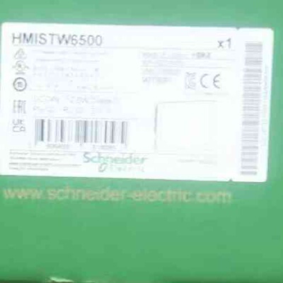 议价HMISTW6500 施耐德全新原装正品，特价包邮