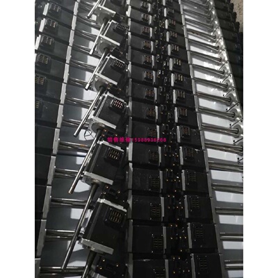 议价山叶 新月直播3个 r2ga04008dxh7h议价专用  伺服马达