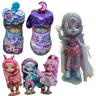 美国MagicMixies神奇魔法娃娃