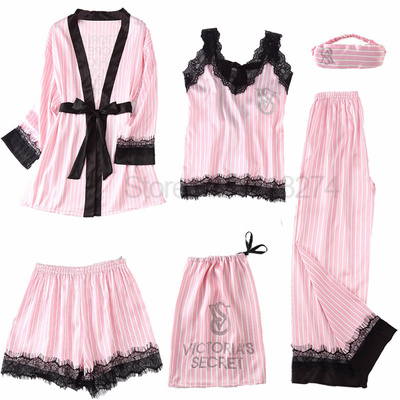 睡衣套装女睡衣套装女