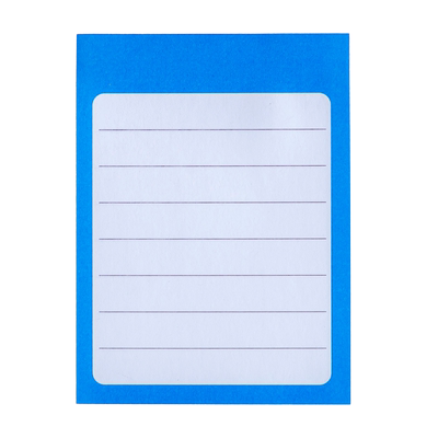 便利贴学生用高颜值错题便利贴