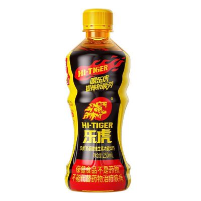 乐虎功能饮料250ml*24瓶