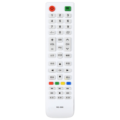 文忆适用于SAMYON三洋遥控器