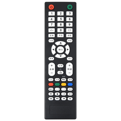 适用于索爱电视遥控器