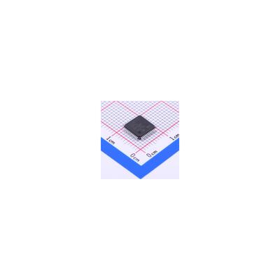 GD32F0CBT6单片机(MCU/M