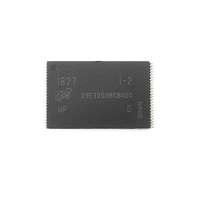 MT29F32G08CBADAWPD/-IT