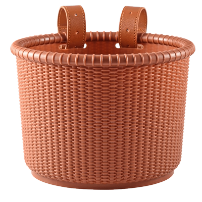 儿童车车筐车篮前车篓平衡车