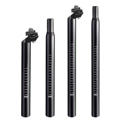 自行车座管坐垫杆加长