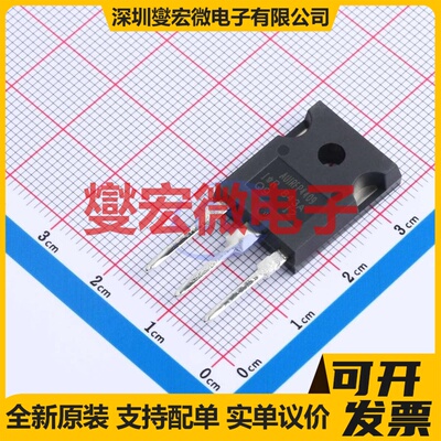 AUIRFP4409 TO-247AC-3 N 300V 38A 场效应管